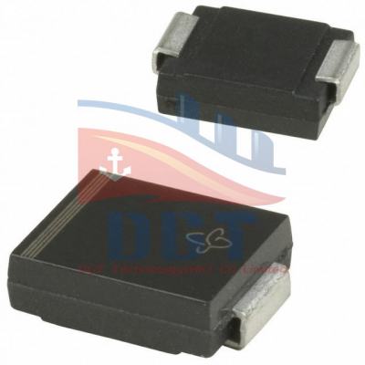 1.5SMC8.2A-M3/9AT | Vishay General Semiconductor – Diodes Division 1 ...