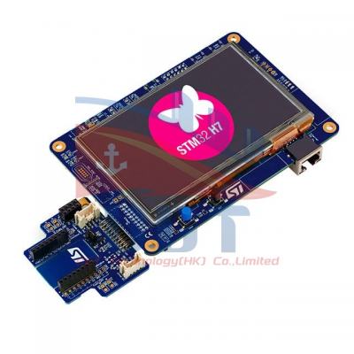 STM32H745I-DISCO | STMicroelectronics STM32H745I-DISCO | STM32H745I ...